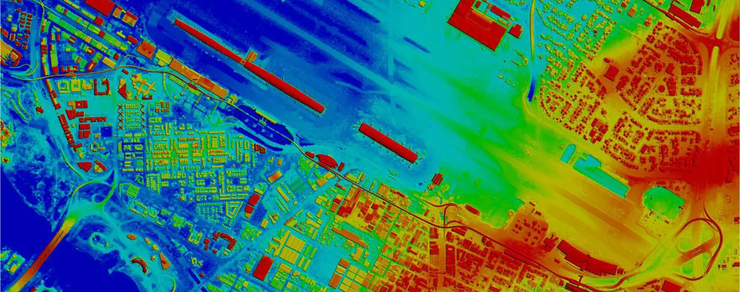 Geodojo - Educación para la observación de la tierra